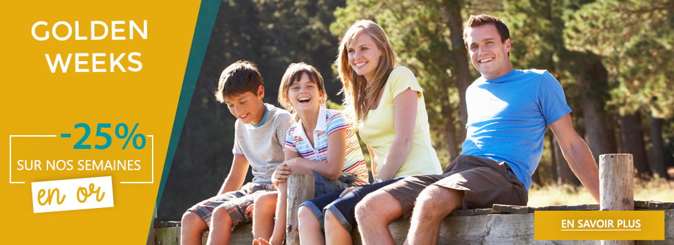 Golden Weeks 2018 | Location bateaux sans permis